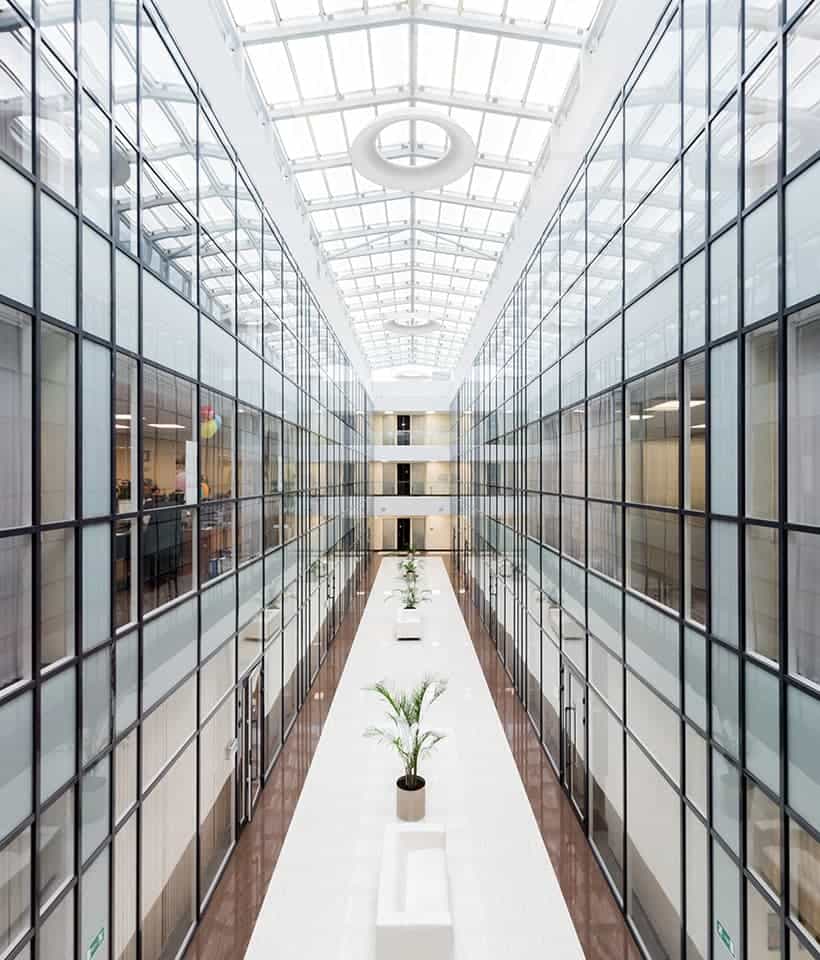 Over Ons | Opdrachtencentrale